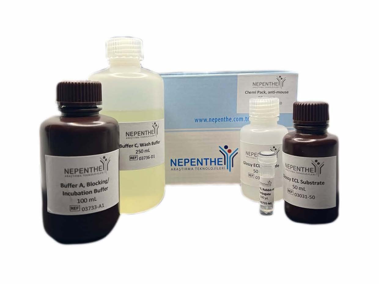 Chemi Pack - Nepenthe