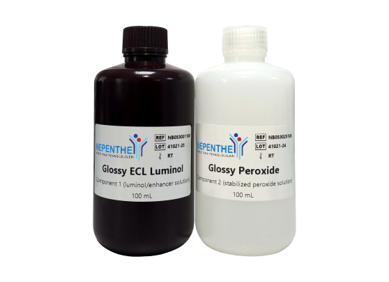 Glossy ECL HRP Substrate - Nepenthe