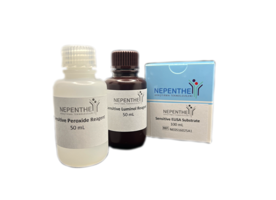 Sensitive ELISA Substrate - Nepenthe